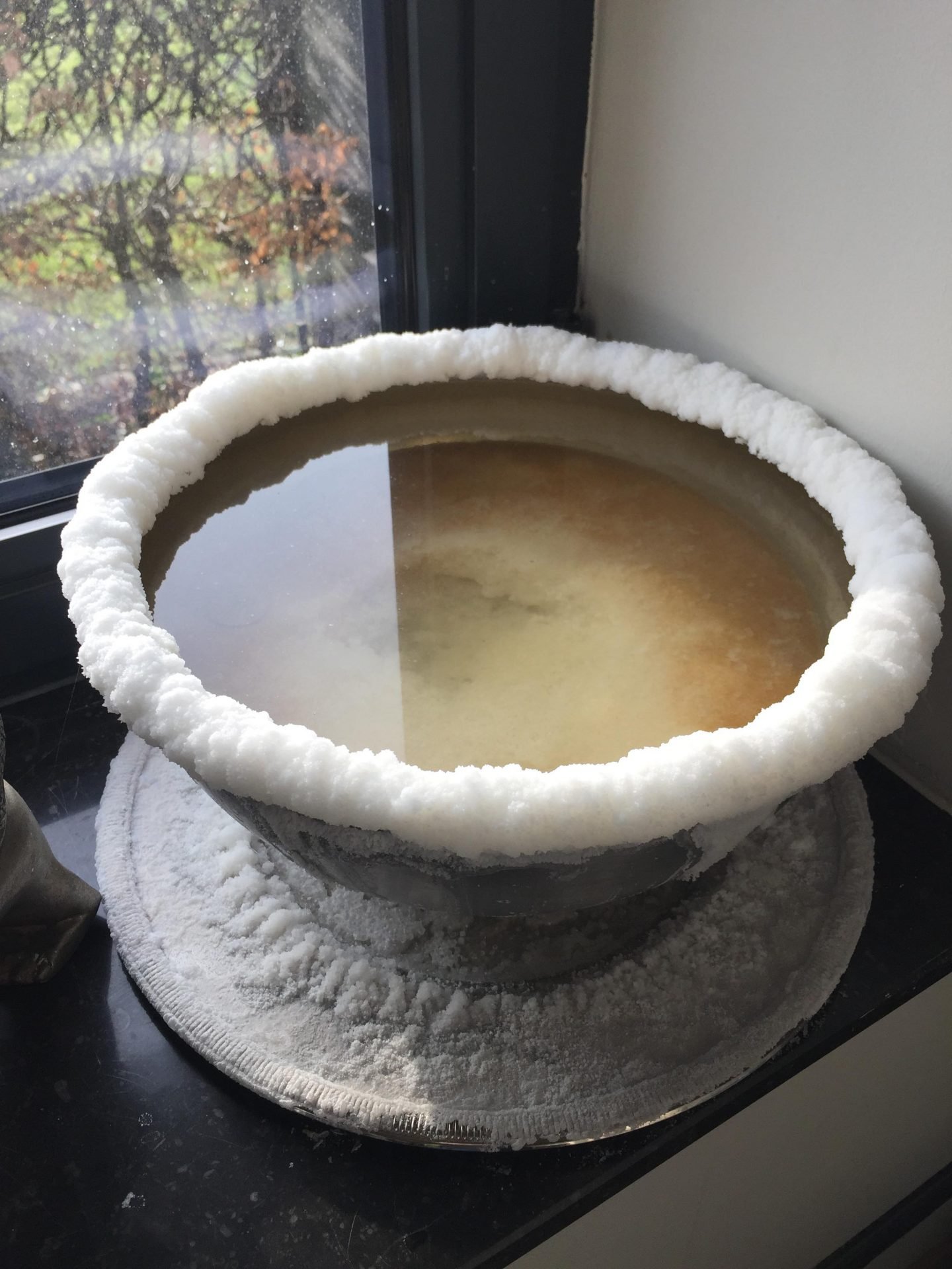 How to make a salt water cure? – Ma Métaphysique